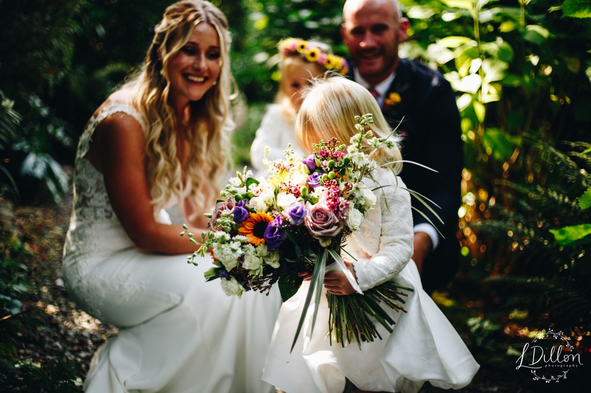 Holly & Mike – Lauren Dillon Photography