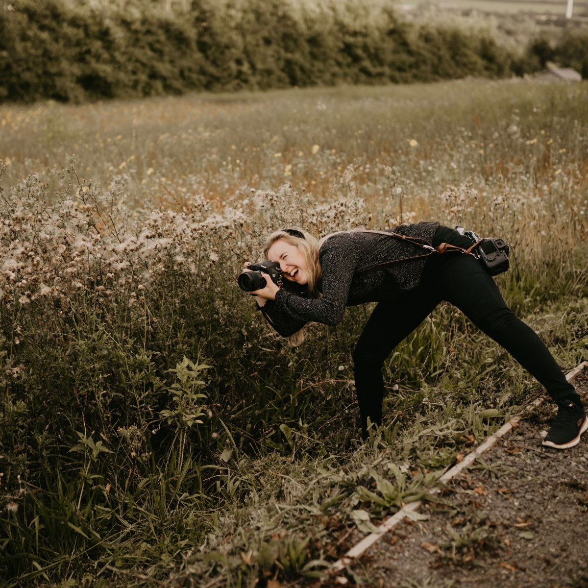 About me – Lauren Dillon Photography